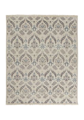 Weave & Wander Bennet Traditional Oriental Area Rug | belk