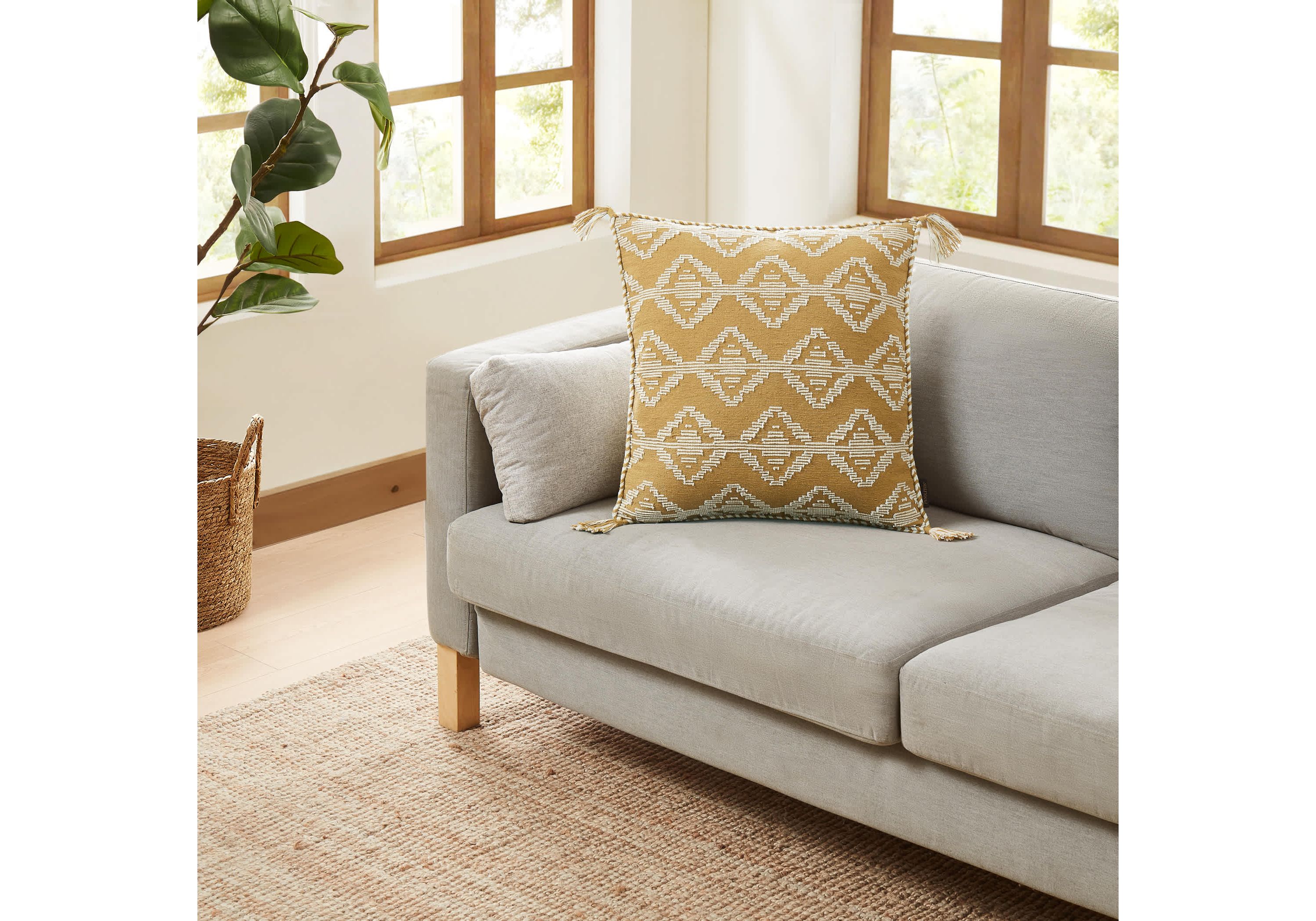 Pendleton Saddlebrook Dec Pillow | Belk