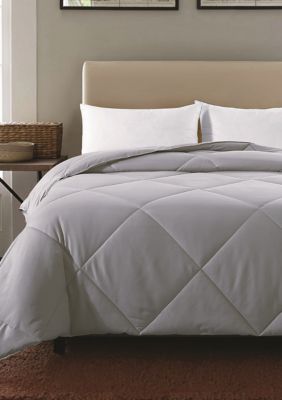 St. James Home Silver Duck Nano Feather Comforter | Belk