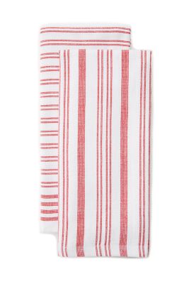 Cooks Tools™ Set of 2 Terry Kitchen Towels | belk