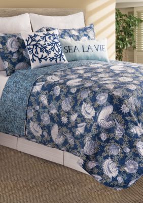 Levtex Rakesh Quilt Set | belk