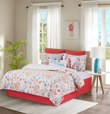 C&F Home Shelly Shores Full/Queen Quilt Set | belk