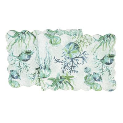 C&F Home Shorecrest Table Runner | belk