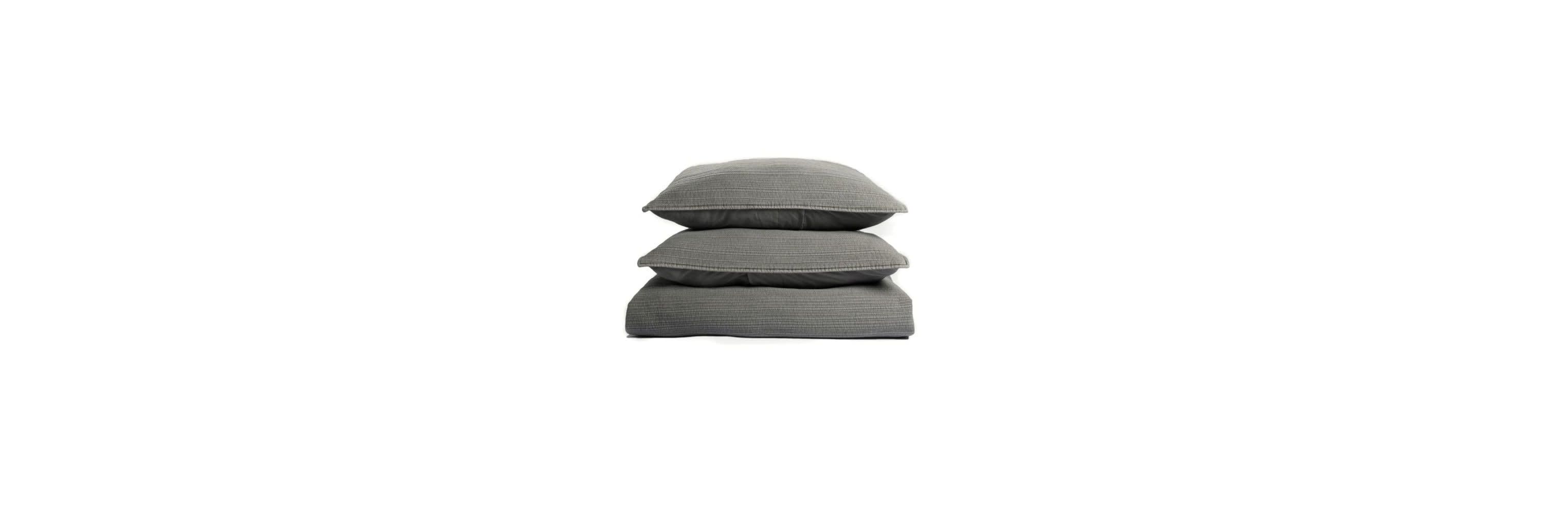Jennifer Adams Brands So Soft Stonewash Quilted Blanket Set | Belk