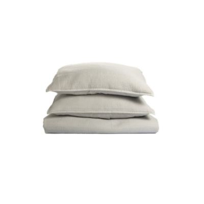 Jennifer Adams Brands So Soft Stonewash Quilted Blanket Set | belk