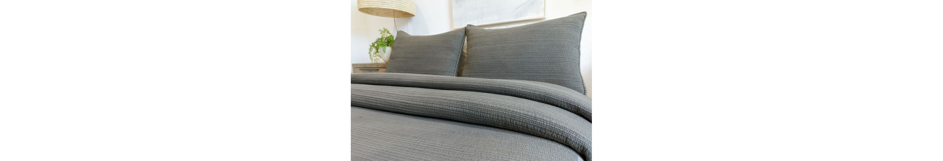 Jennifer Adams Brands So Soft Stonewash Quilted Blanket Set | Belk