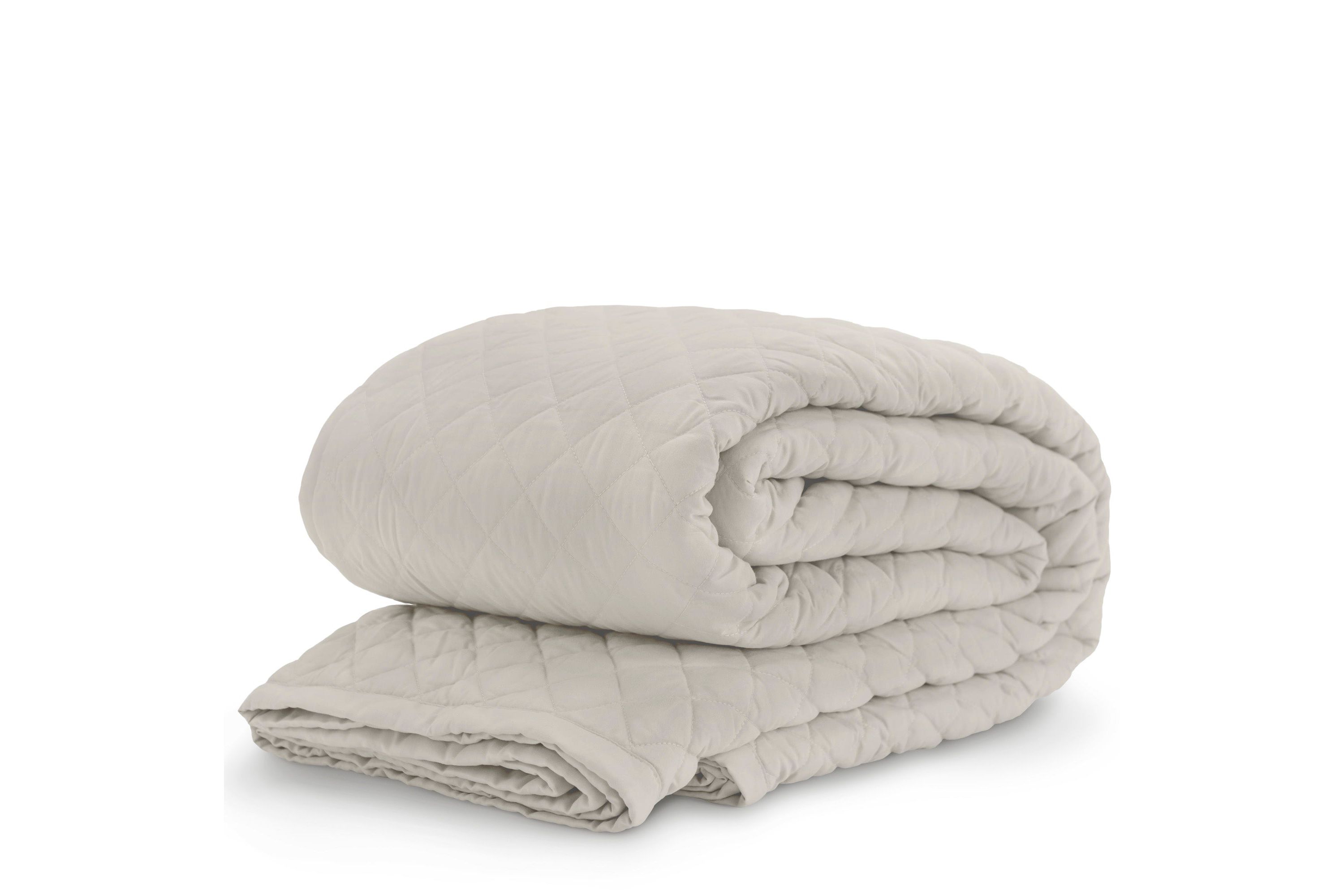 Jennifer Adams Brands Lux Diamond Quilt | Belk