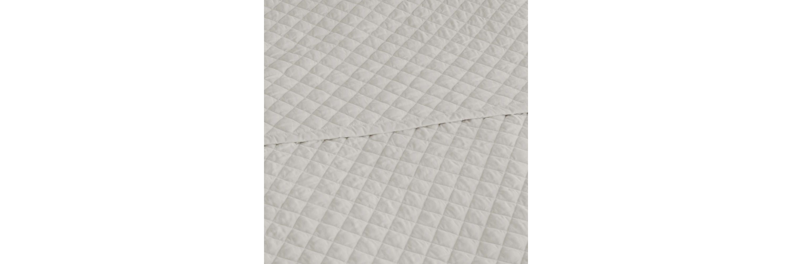 Jennifer Adams Brands Lux Diamond Quilt | Belk