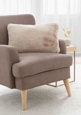 Magaschoni Home Big Rabbit Pillow | belk