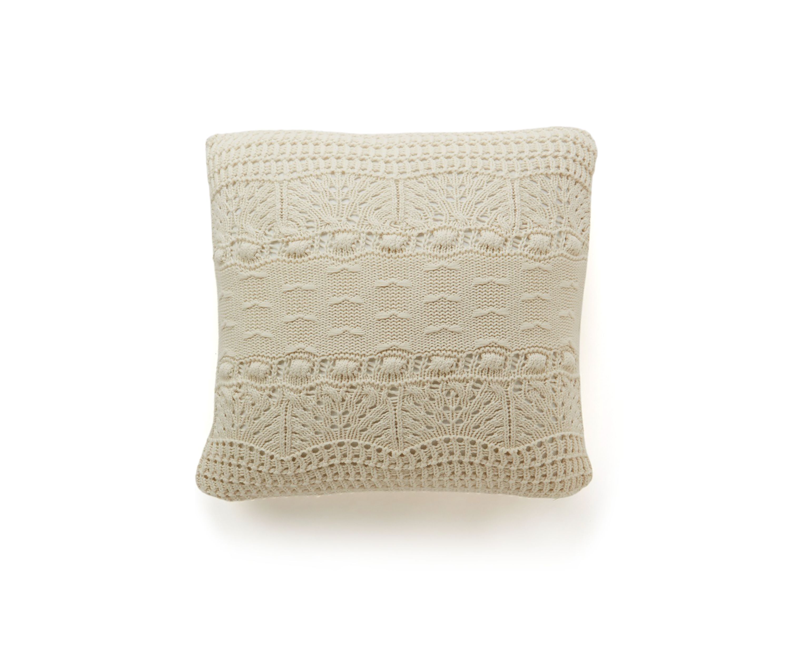 Magaschoni Home June Crochet Pillow | Belk