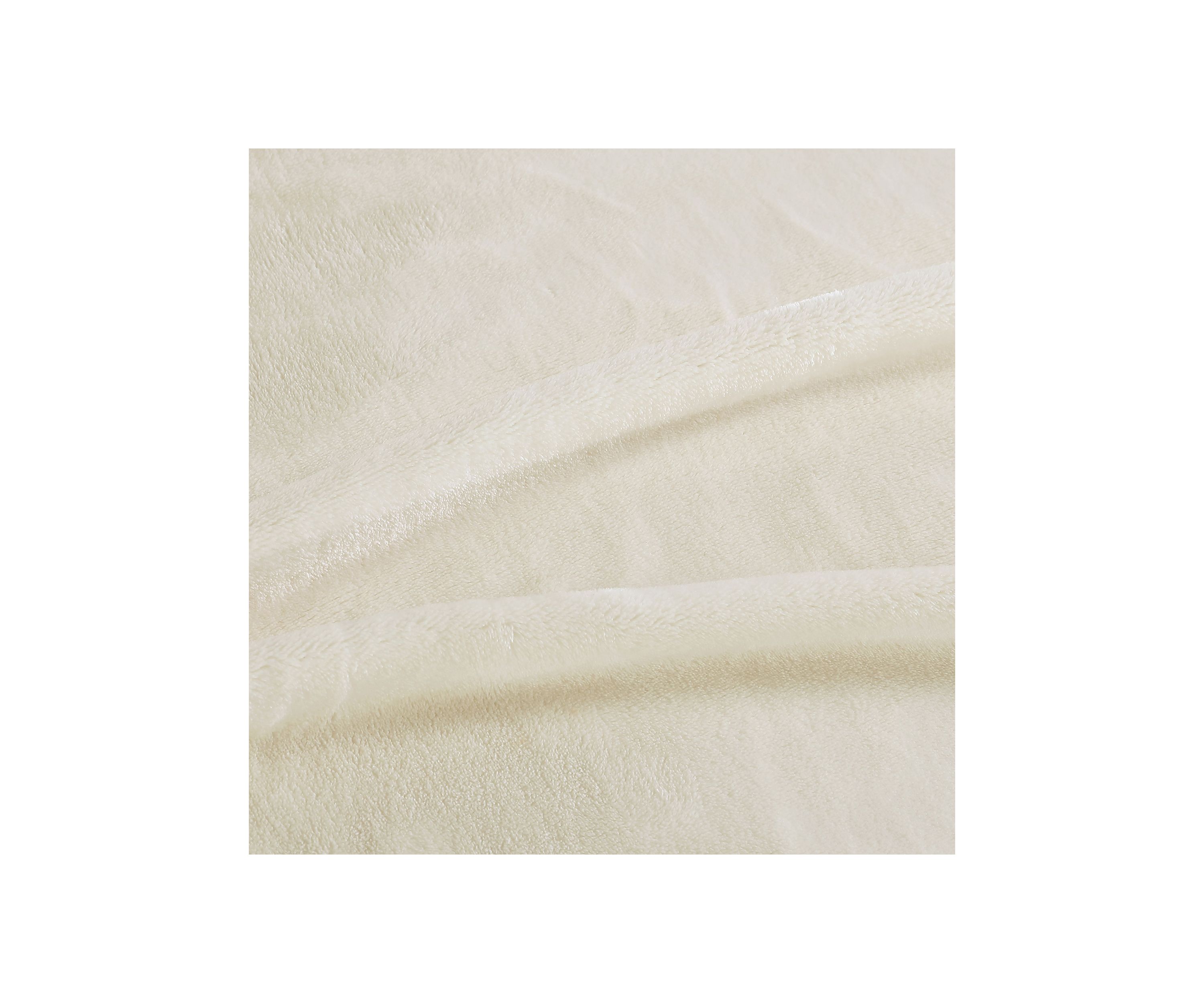 Eddie Bauer Ultra Soft Plush 1-Piece Solid Blanket | Belk