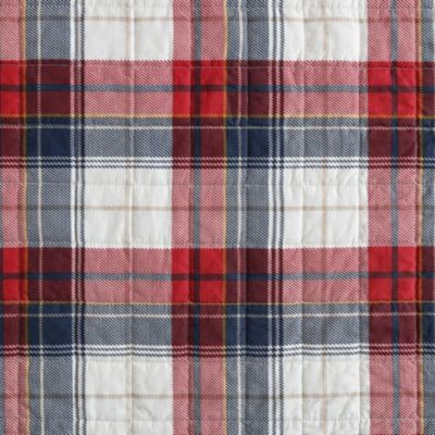 Nautica Rosedale Cotton Quilt-Sham Set | Belk