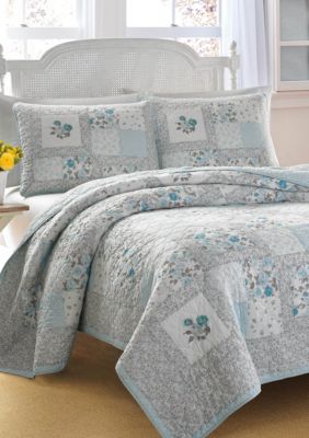 Laura Ashley Everly Standard Sham 20-in. x 26-in. | belk