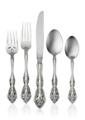 ONEIDA® Michelangelo 45-Piece Fine Flatware | belk