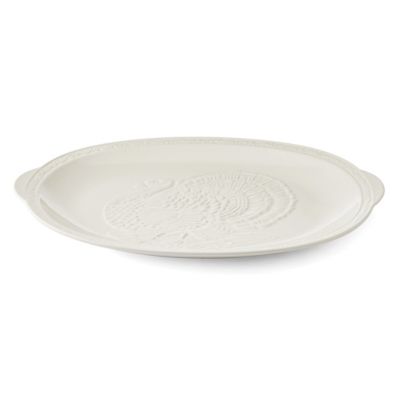 Mikasa Mikasa Italian Countryside Turkey Platter | belk