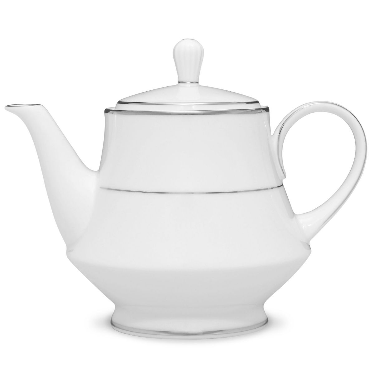 Noritake Spectrum Tea Pot, 38 oz. | Belk