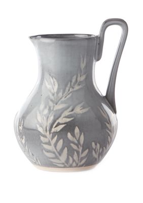Libbey Mario Pitcher | belk