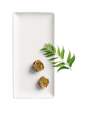 Wedgwood Gio Rectangular Serving Tray | belk