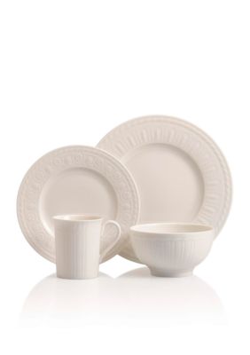 Villeroy & Boch Cellini 24-Piece Dinnerware Set | belk