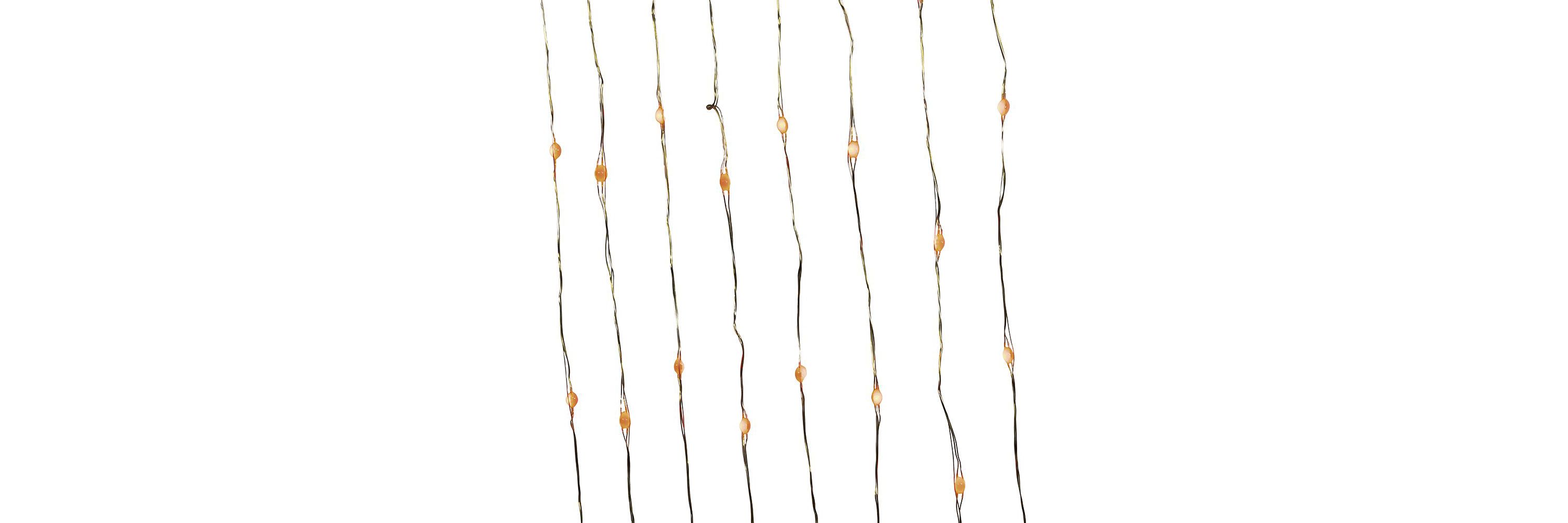 Kurt S. Adler Kurt Adler 200-Light Superbright RGB LED Light Set | Belk