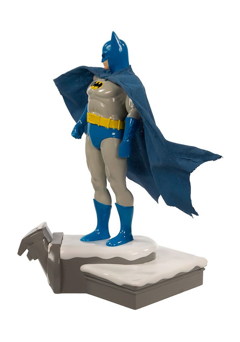 Batman™ 7.5-Inch Fabriche DC Comics™ Retro Batman Table Piece | Belk