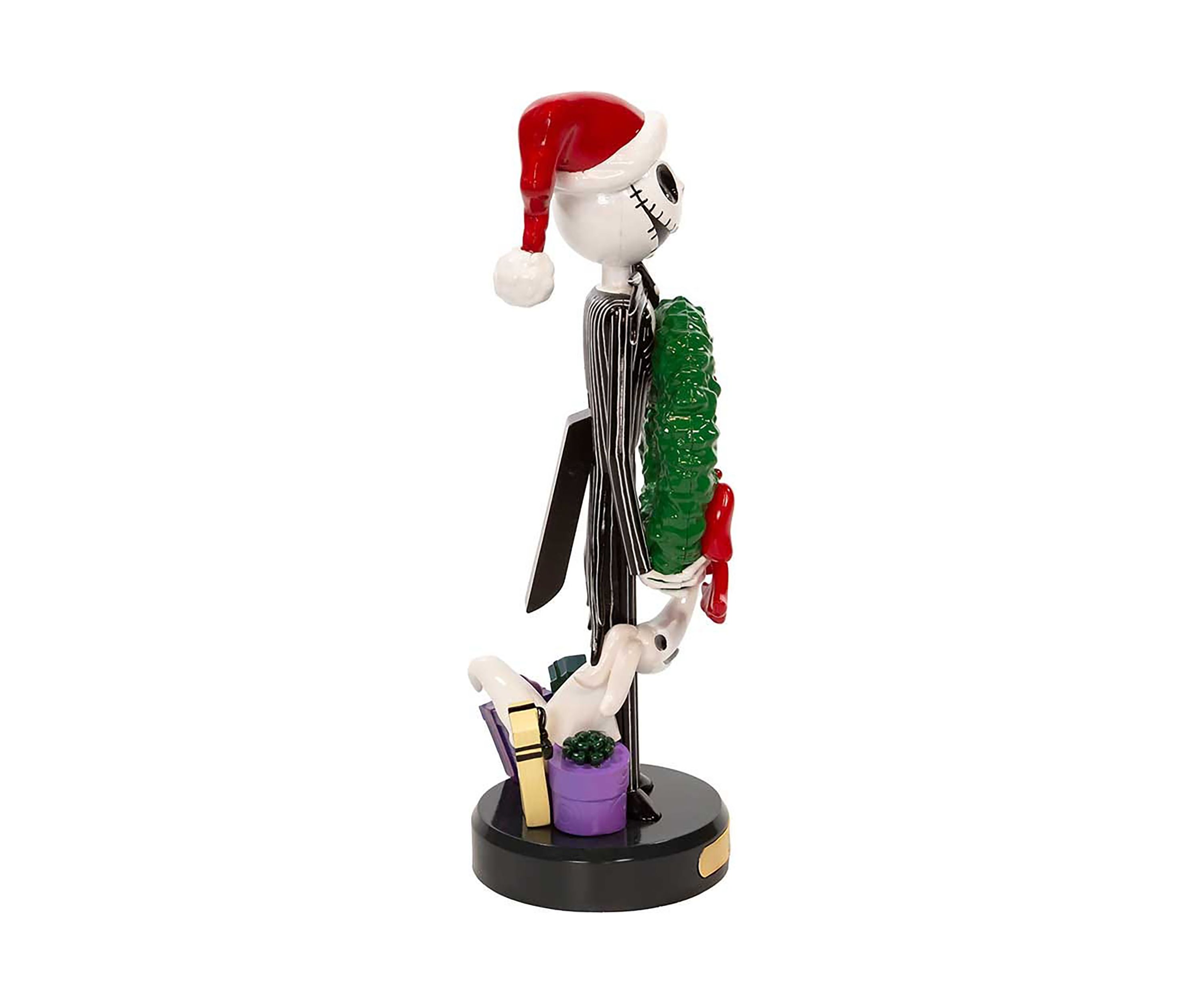 Disney® 10-Inch Disney© Nightmare Before Christmas Jack Skellington ...