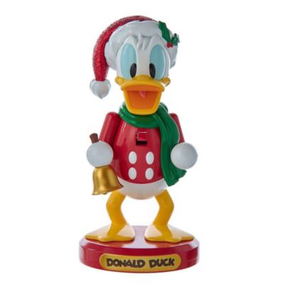Kurt S. Adler Kurt Adler 6-Inch Disney Donald Duck Nutcracker | Belk