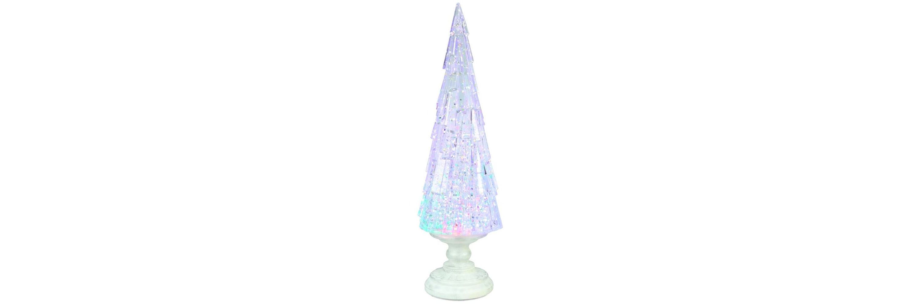 Kurt S. Adler 17.25-Inch Battery Operated USB LED Lighted Christmas ...