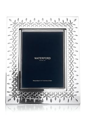 Waterford Lismore 5'' x 7'' Photo Frame | belk