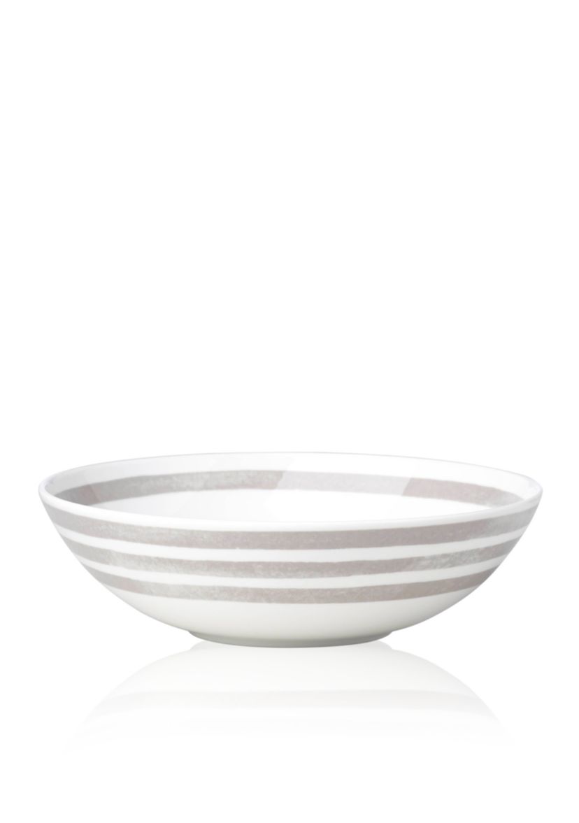 kate spade new york® Gray Pasta Bowl | Belk