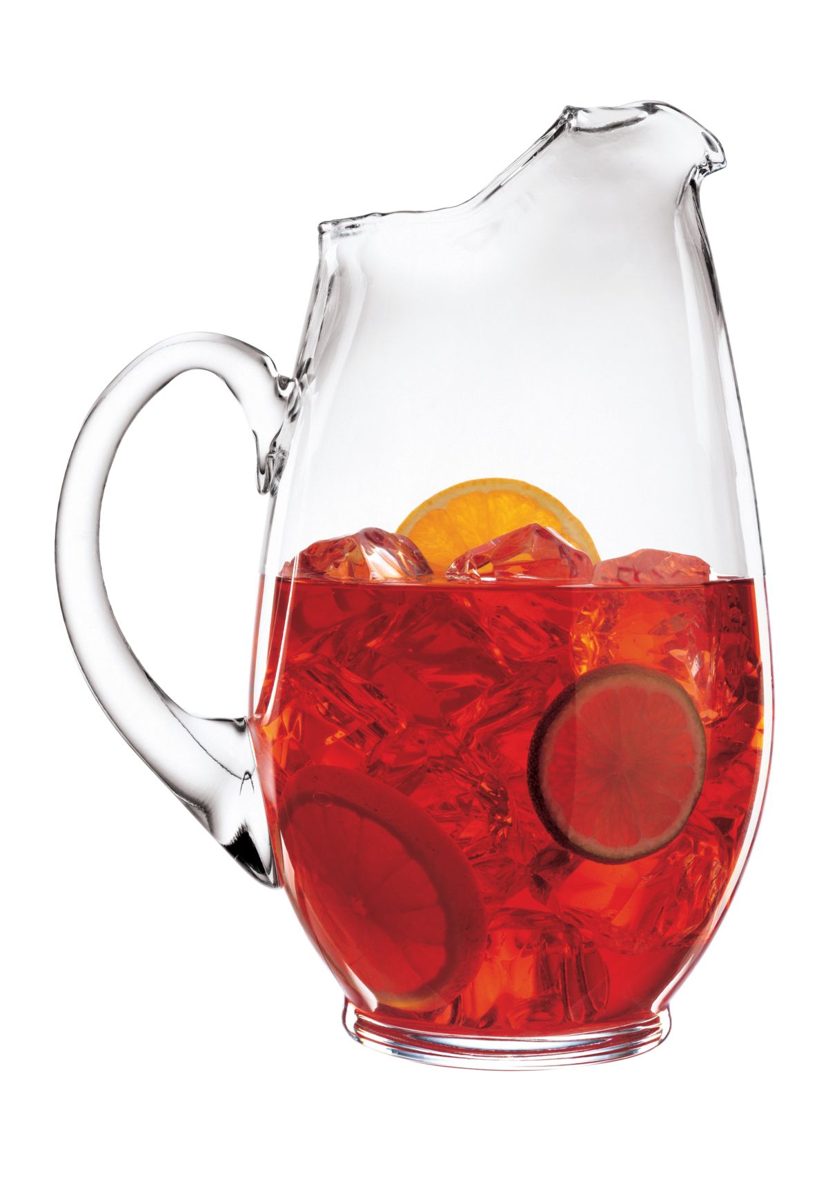 Libbey Mario Pitcher | Belk
