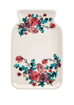 Mason Craft & More Mason Blossom Spoon Rest | belk