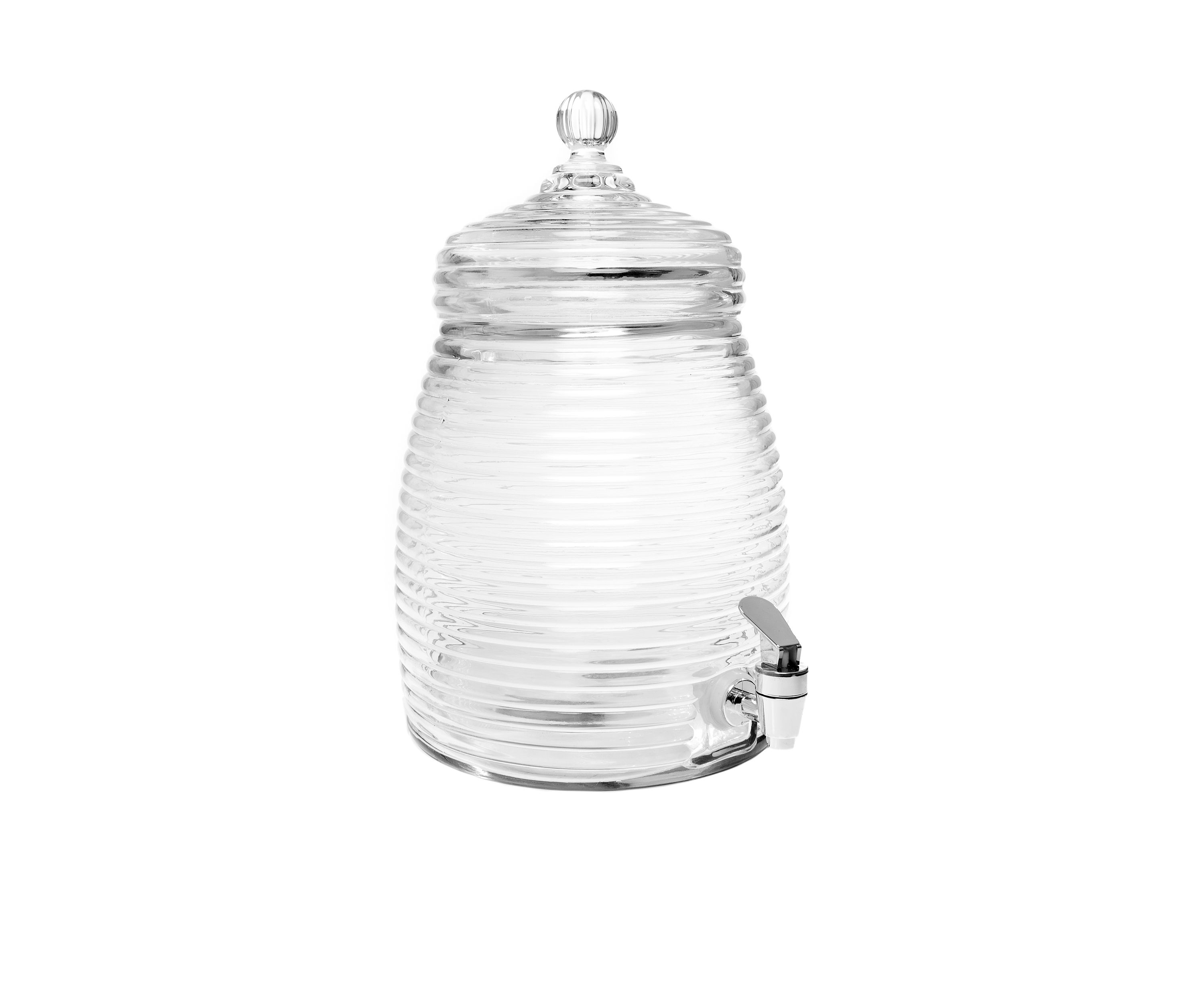 Home Essentials Beehive Jug Beverage Dispenser | Belk
