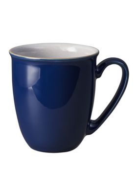 Denby Element DK Blue Beaker Mug | belk