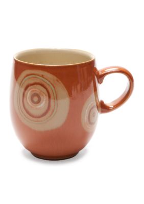 Denby Fire Chilli Large Mug | belk