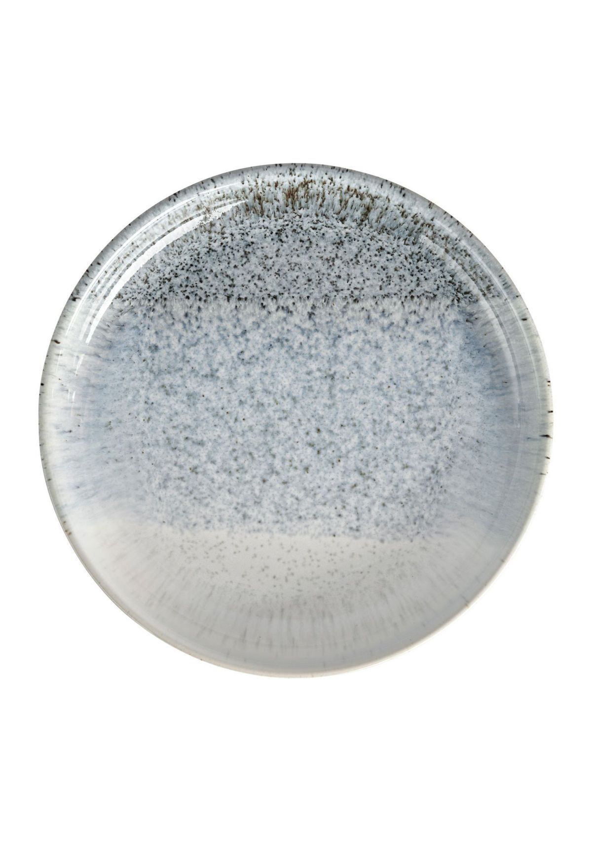 Denby Studio Grey Accent Sm Plate | Belk