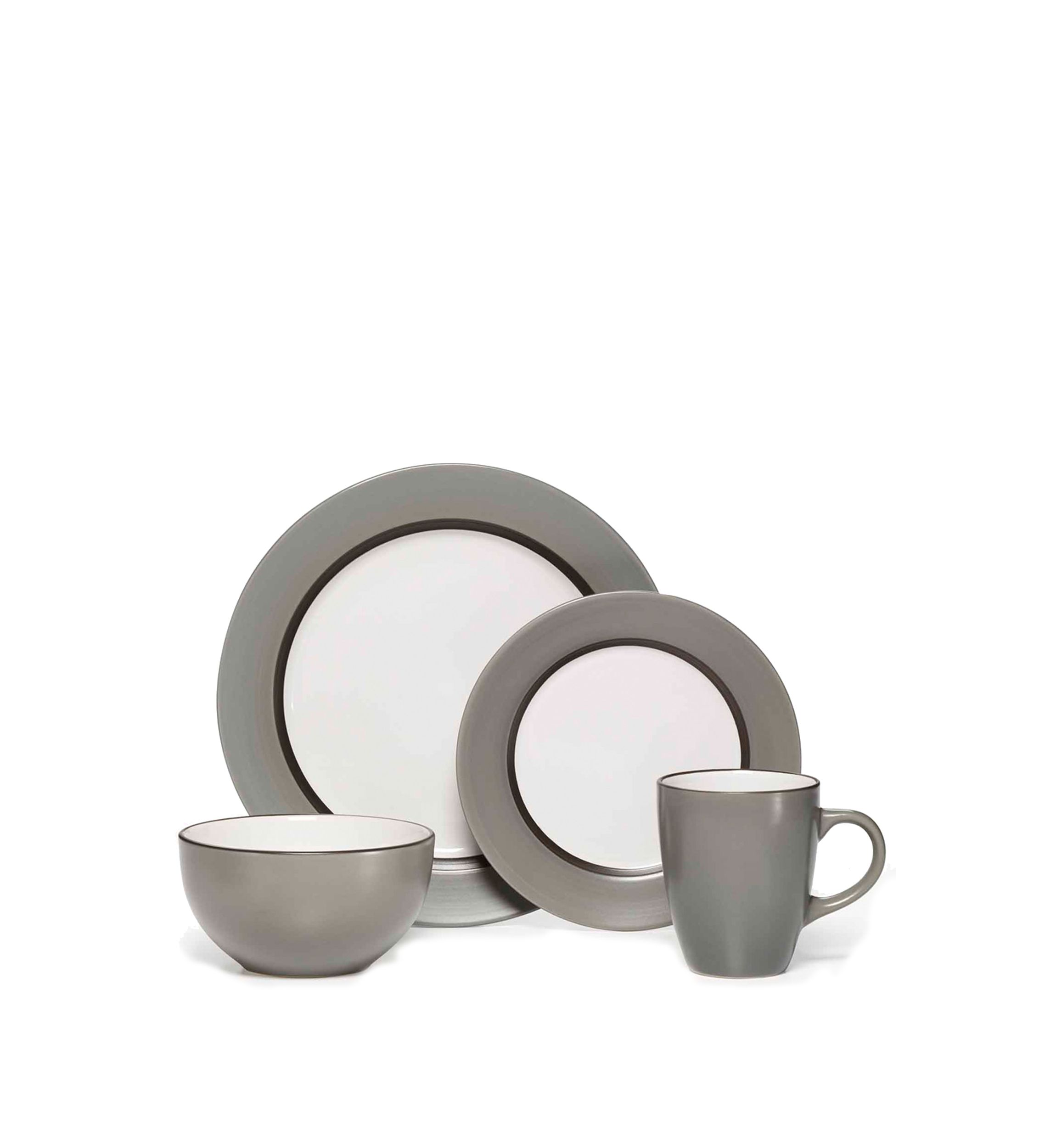 Pfaltzgraff Grayson 16-Piece Dinnerware Set | Belk