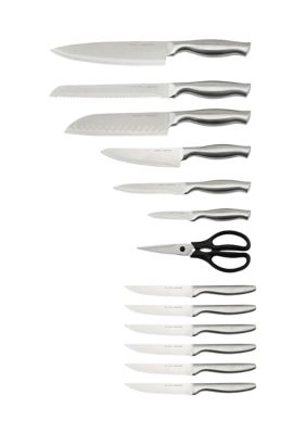 Emeril Lagasse 14 Piece Knife Block Set | belk