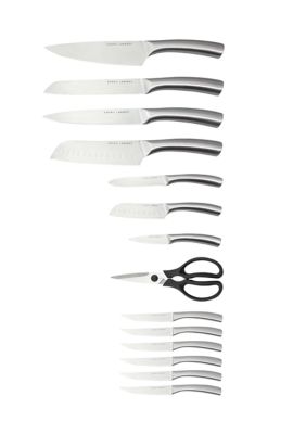 Emeril Lagasse Emeril 15-Piece Knife Block Set | belk