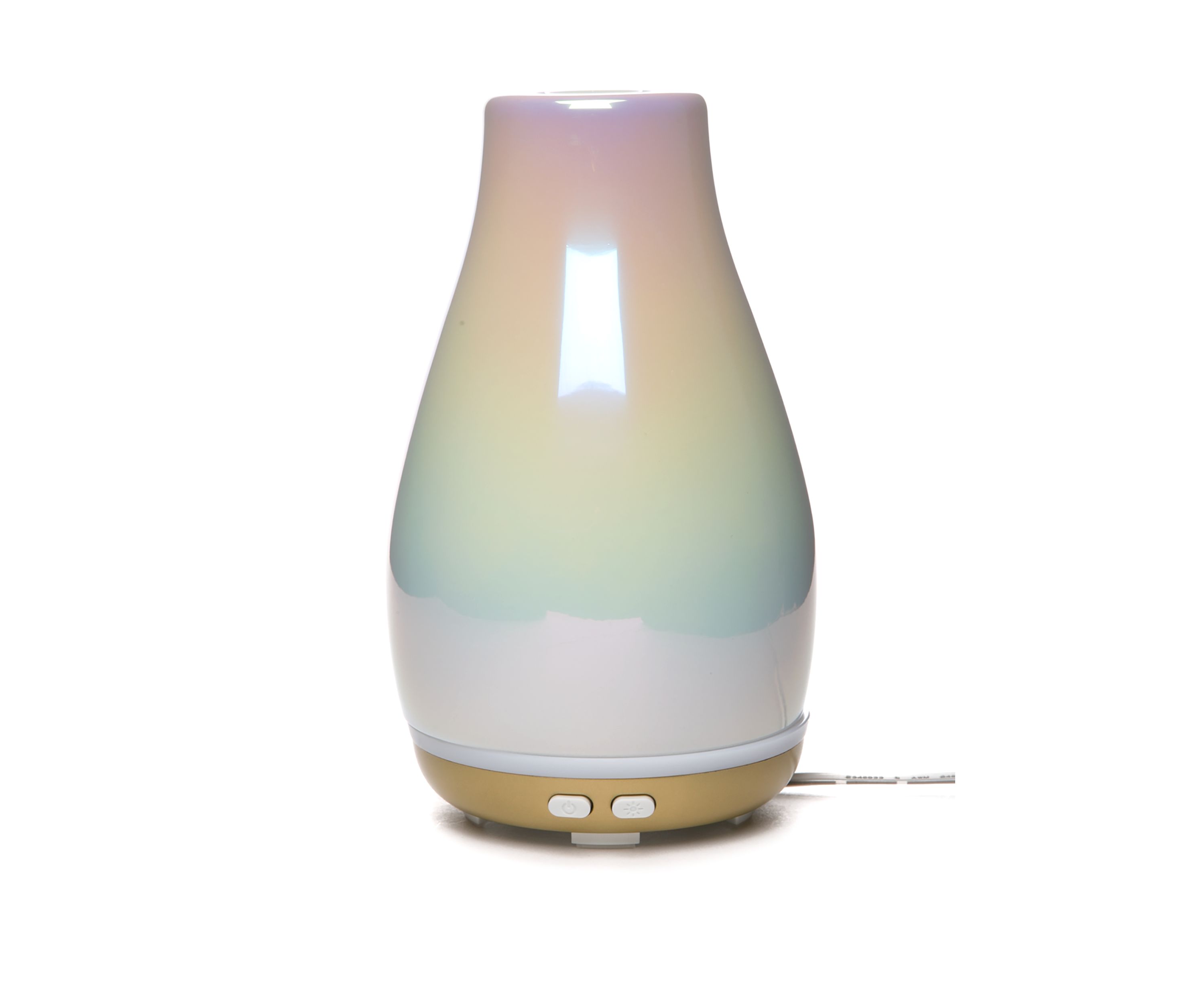 Ellia Blossom Ultrasonic Aroma Diffuser | Belk