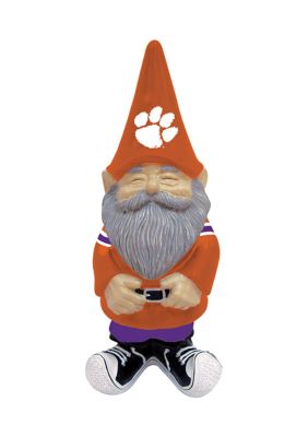 Evergreen NCAA Clemson Tigers Garden Gnome | belk
