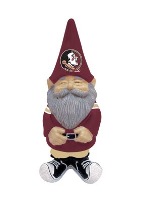 Evergreen NCAA Florida State Seminoles Garden Gnome | belk