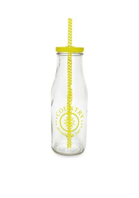 New View 14-oz. Yellow Milk Bottle | belk