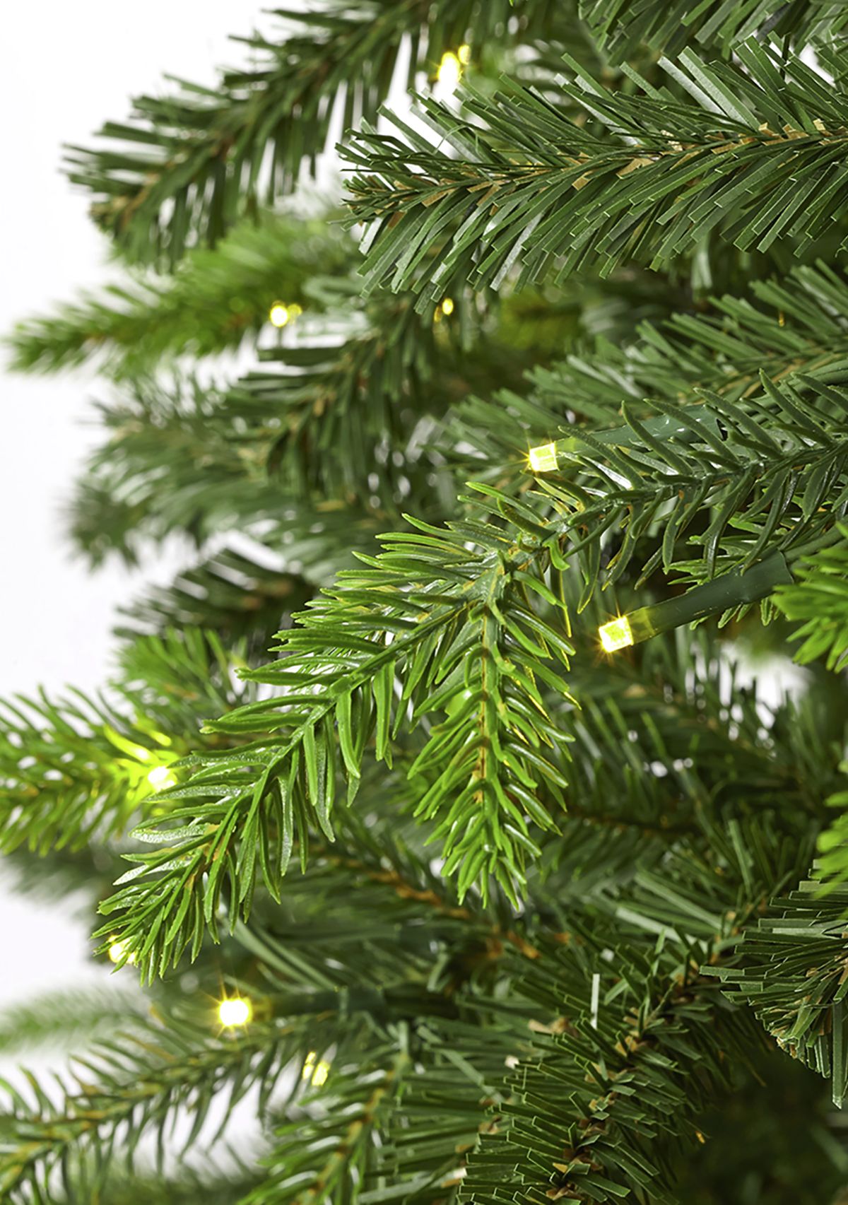 Biltmore® 9' Pre Lit LED 4 Color Green Tree | Belk