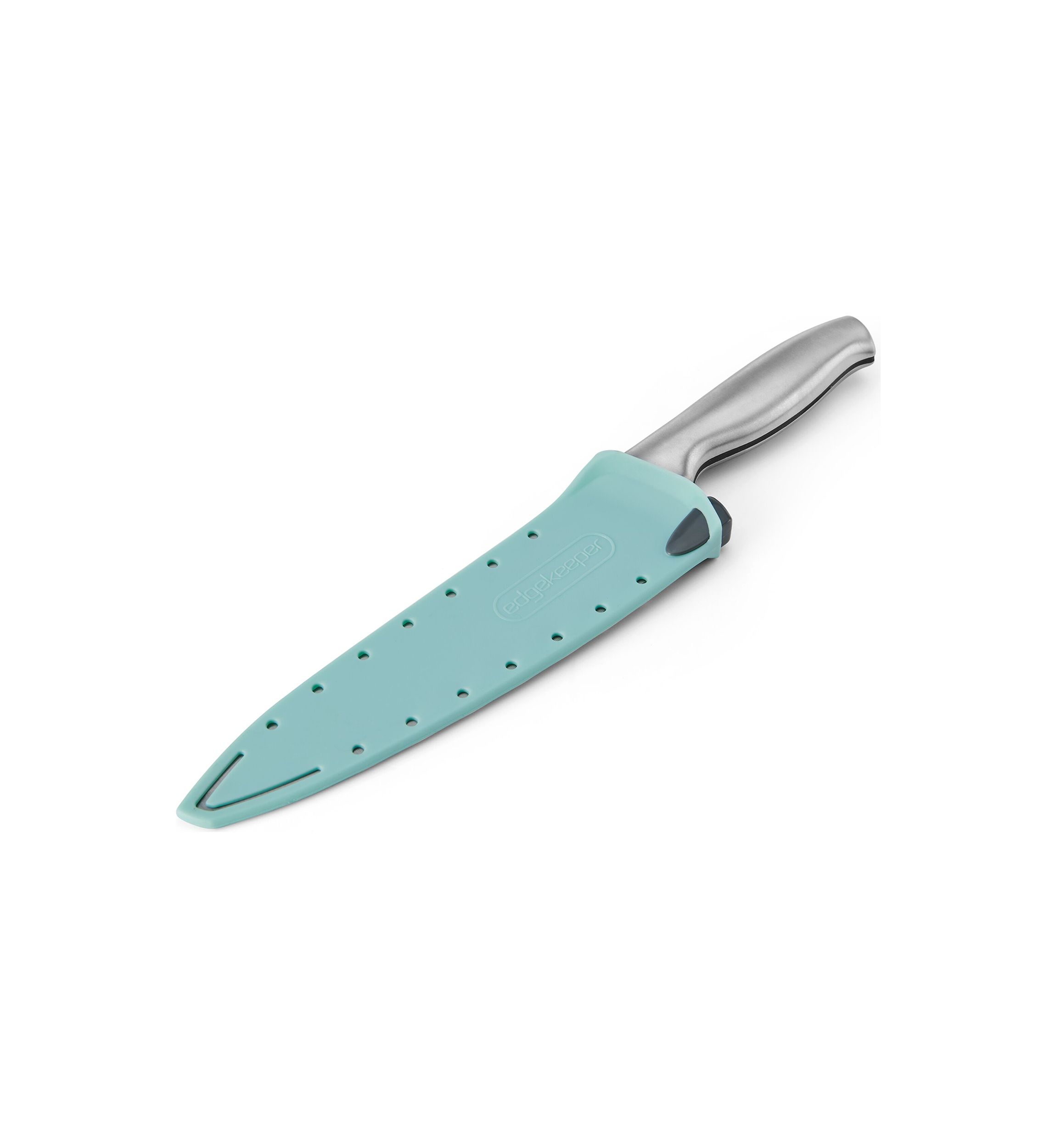 Farberware Edgekeeper 8-in Chef Knife with Sheath | Belk