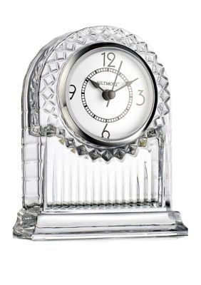 Biltmore® Crystal Carriage Clock | belk