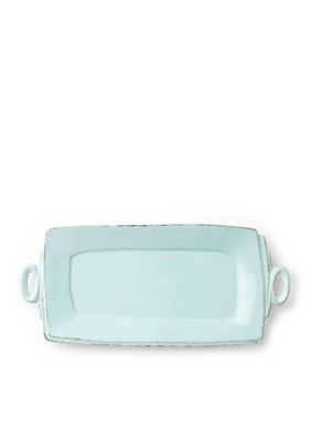 Vietri Handled Rectangular Platter | belk
