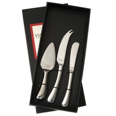 Vietri Settimocielo Cheese Knife Set | belk