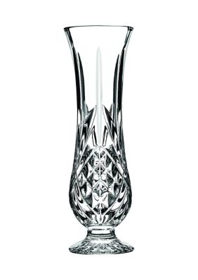 Godinger Dublin Crystal Bud Vase | belk