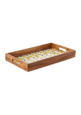 Godinger Lemon Tray | belk
